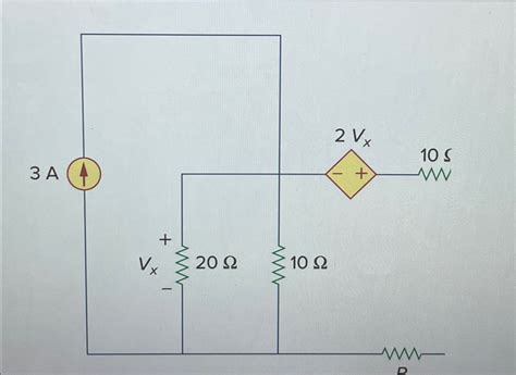 Solved Determine The Maximum Power Delivered To The Variable Chegg