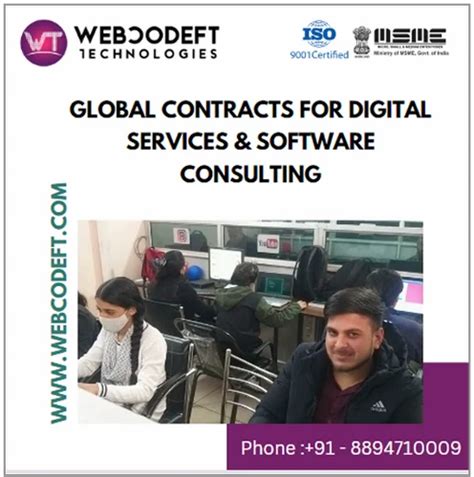 Get Certified In Digital Marketing Solution At Webcodeft Technologies