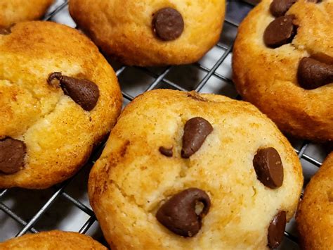 Snickerdoodle Chocolate Chip Averys Bakery