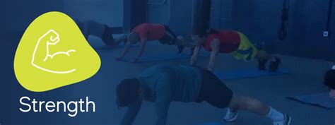 Abs Blast Active Blackpool