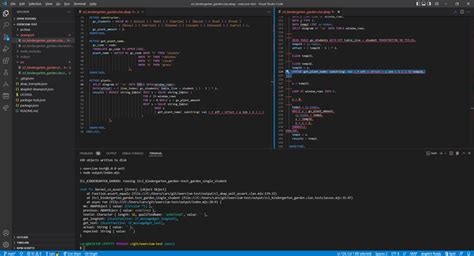 Kindergarten Garden Constructor Expression Reduce With Multiple For Not Working · Issue 140