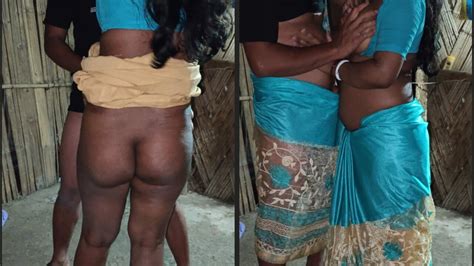 Desi Hot Saree Chulbuli Bhabhi Fucking With Lover Midnight Asian Porn