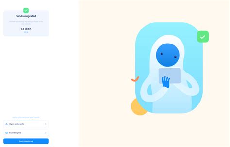Introducing The Iota Legacy Migration Tool Introducing The Iota Legacy Migration Tool