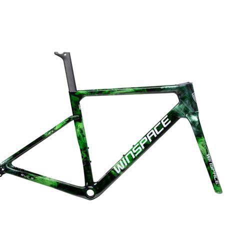 Slc5 0 Carbon Road Frame Aero Design Multiple Colors Winspace
