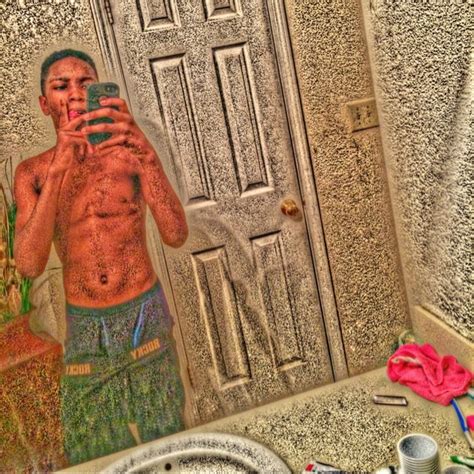 Deontrae Thomas Youtube