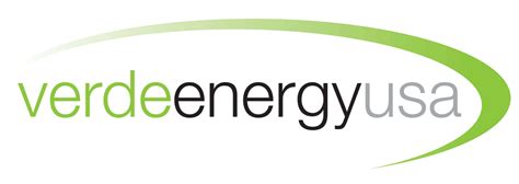 Green Energy And Natural Gas Provider Verde Energy