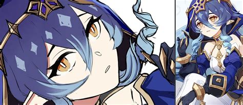 Layla By Katanavibe On Deviantart