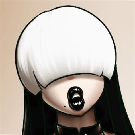 Goth Mom Dopple Ai