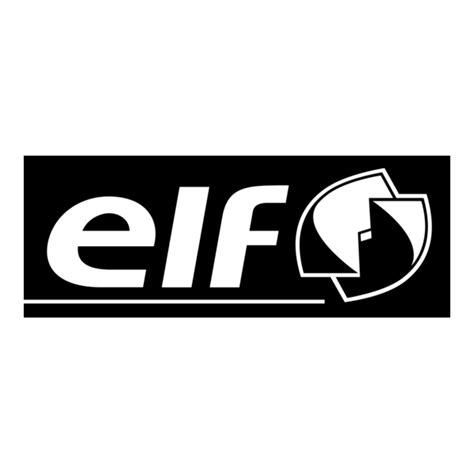 Elf Cosmetics Logo Png Vector Svg Free Download