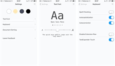 Iwriter Pro Zen Texteditor Mit Markdown Support Für Mac Iphone Und Ipad