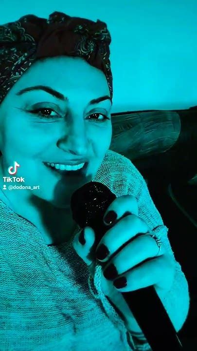 დოდონა პერსონაჟი ️ Youtube