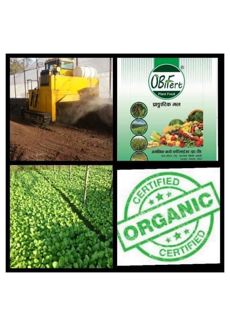 Customer Feedback Of Organic Fertilizer Plant Pdf