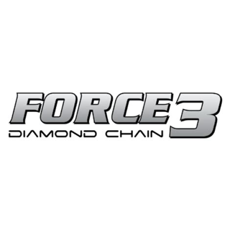 Genuine Ics Force3 Diamond Chains Cessco Inc Online Store