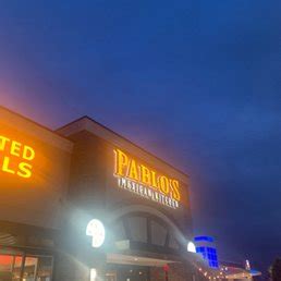 Pablos Mexican Kitchen Updated April 2025 417 Photos And 659 Reviews