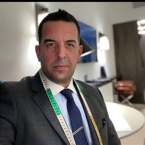 Takis Giannetos President And Ceo Gianetos S A Haute Couture Designer And Artistic Directo