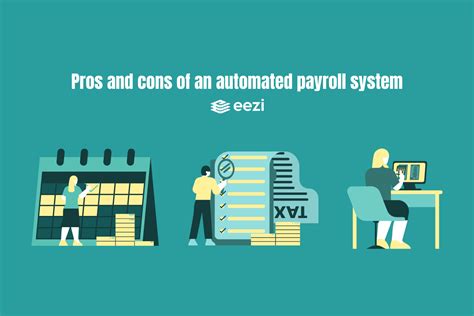 The Benefits Of Payroll System For Philippine Businesses Eezi HR