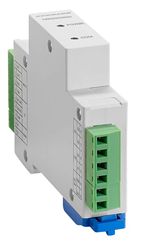 Komunikacijski Modul Modbus Rtu 24v Dc 1 5m Online Shop Schrack