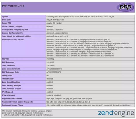 如何在 Ubuntu 上安装 PHP 阿里云开发者社区