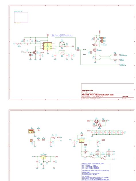 555timerinductorsaturationtester Pdf