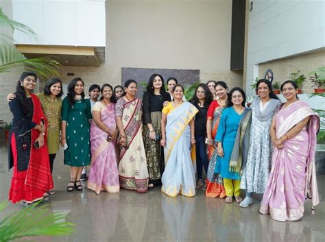 anindita sinha on linkedin internationalwomensday2023
