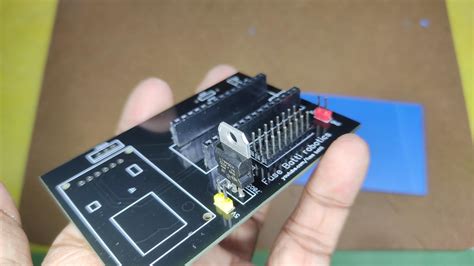 Jaundice Your Ai Assistant Robot 8 Steps With Pictures Instructables