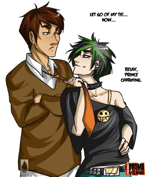 Total Drama Island Genderbend Cartoon Network Shows