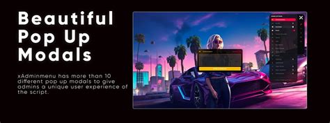 CodeM XAdminmenu ESX QB Advanced Admin Menu FiveM Releases Cfx Re Community