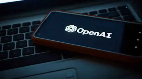 Openai Could Unveil New Multimodal Ai Model That Talks To People