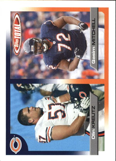 Qasim Mitchell Football Price Guide Qasim Mitchell Trading Card Value Beckett