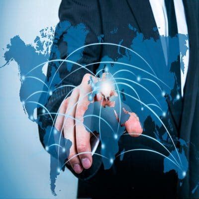 Relación Entre Comercio Y Economía ¡conócela