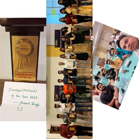 Anand Singhcoder On Linkedin Oneteam Humbled Happy Rskvelocitysummit2023 Annualsummit