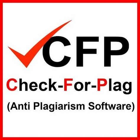 Checkforplag Plagiarism Detection Software At Best Price In New Delhi