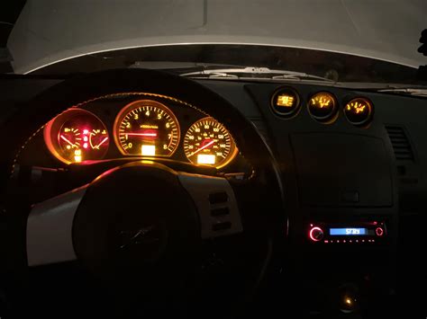 Finally Figured Out My Gauge Issue Scrolller