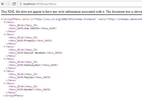 C Cannot Access ASP NET Web API With IP Address Stack Overflow