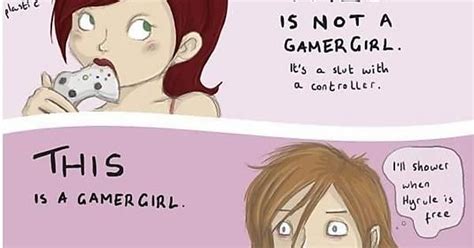 As A Male Game Designer These Kind Of Pictures Are Ones I Hate Slut