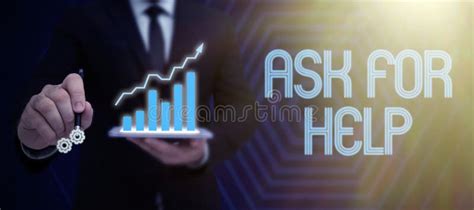 Writing Displaying Text Ask For Help Word For Request To Support Assistance Needed Professional