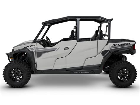 New 2026 Polaris General Xp 4 1000 Sport Utility Vehicles In Mount