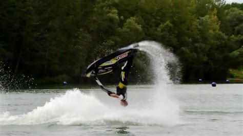 Jet Ski Reverse Trick At Barbara Bowles Blog