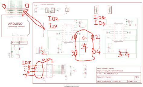 单片机白痴求助 L d扩展板怎么接 个直流电机啊 小时必答区