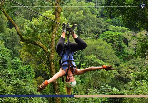 Best Ziplining In Costa Rica Monteverde Areanal Guanacaste