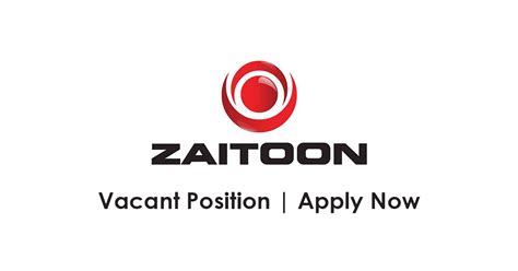 Zaitoon Group Internship July 2024