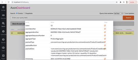Github Anurupborah2001event Sourcing Cqrs Pattern Event Sourcing