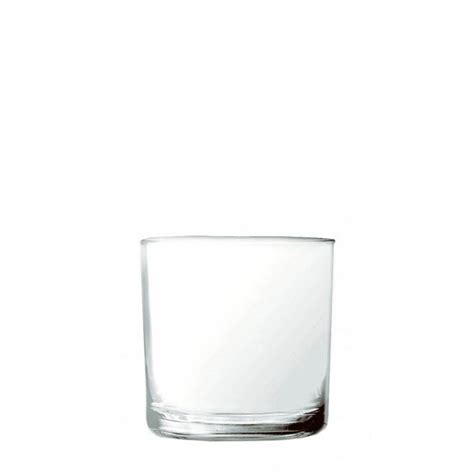 12 Oz Sidra Tempered Glass 12case