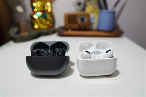 Huawei Freebuds Pro Review Better Than Apple S Airpods Pro