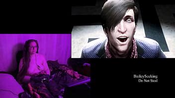 Naked Evil Within Juega a través de la parte XVIDEOS