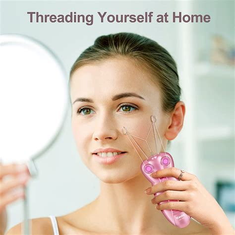 Best Thread For Threading Facial Hair At Donna Champion Blog