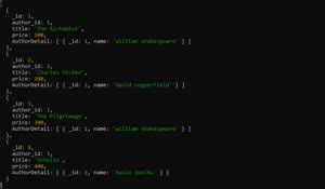 MongoDB SQL Join With Examples Spark By Examples
