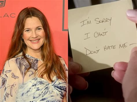 Drew Barrymore Defends Sex And The Citys…
