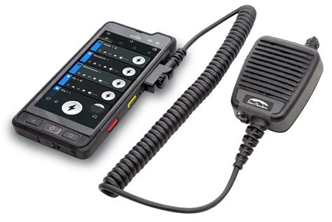 Enterprise Ptt Communication Platform Instant Connect Push To Talk