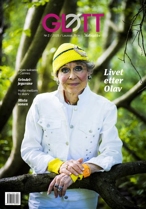 Gløtt Kampanjeside Mediehuset Hallingdølen